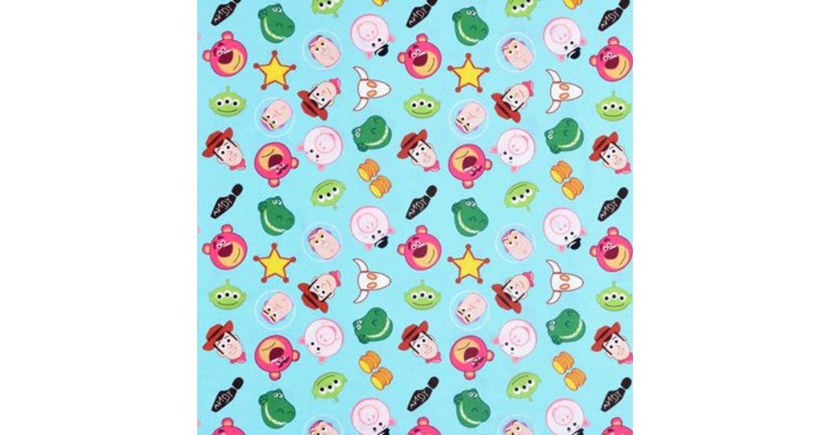 Ebor | Toy Story Character Toss