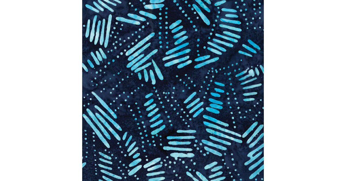 Batik | Bali Elements Dashes