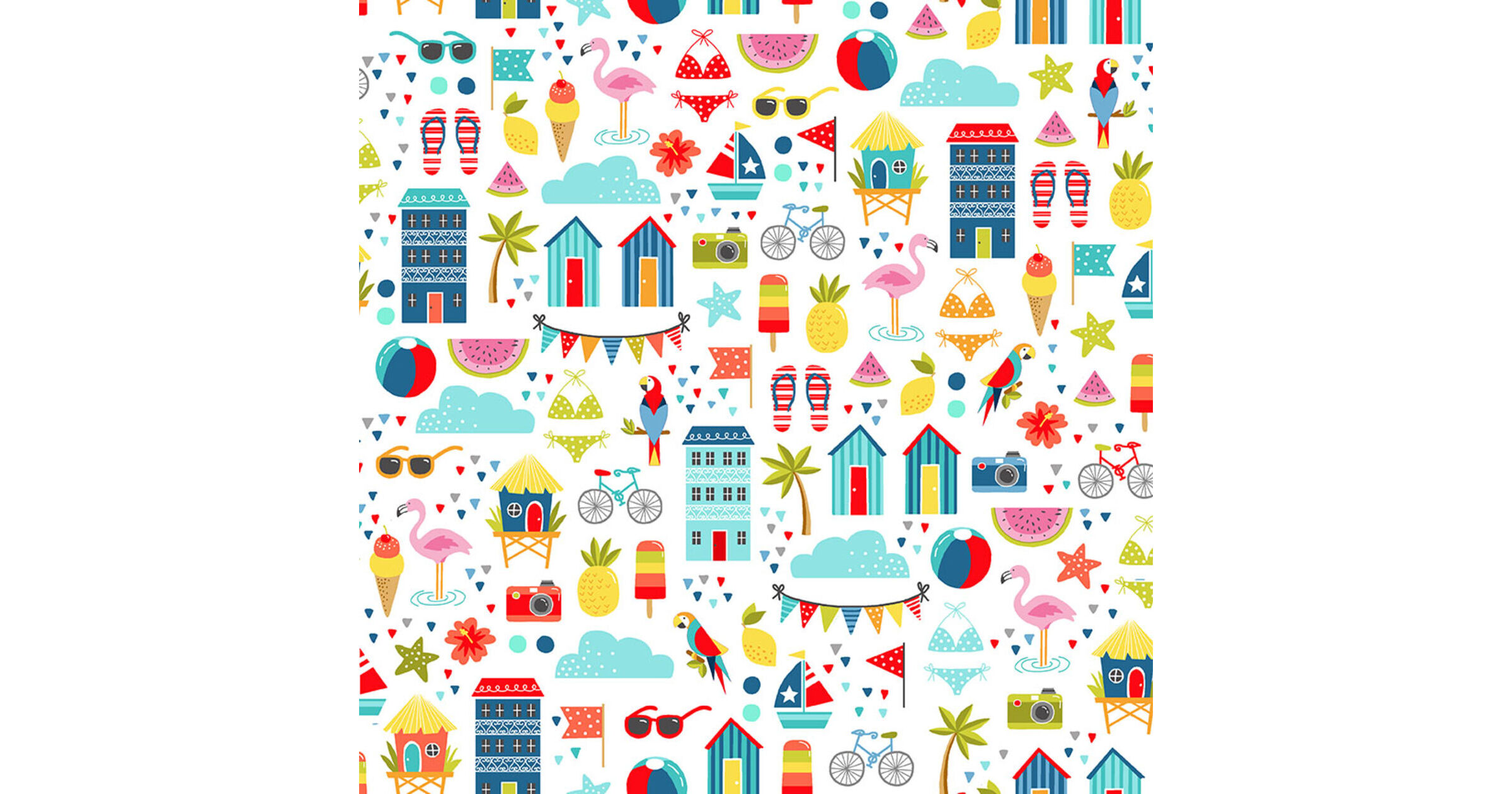 Makower | Pool Party Montage