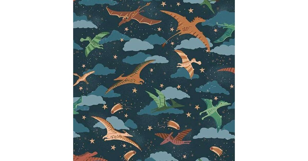 Makower | Prehistoric Soar