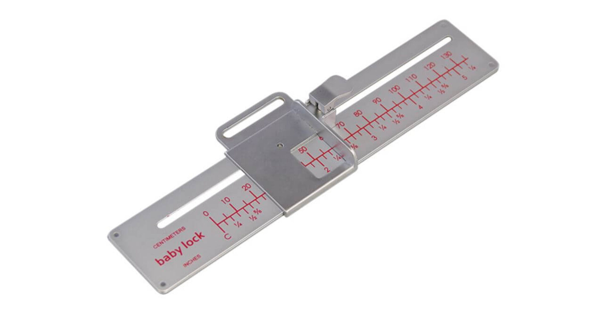 baby lock Fabric Guide