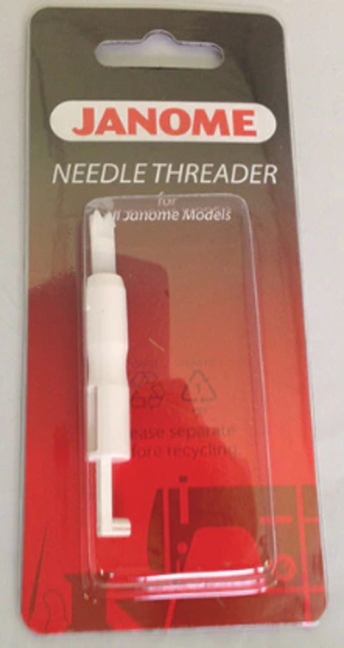Janome Needle Threader