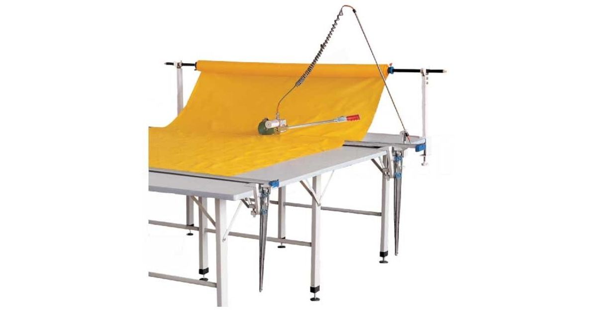 Dayang DYDB-1 Lay End Cutter