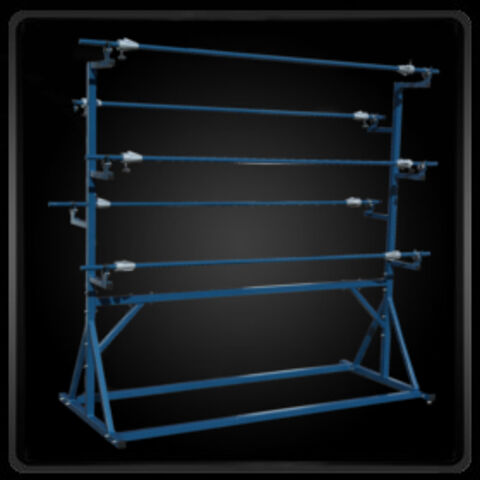 Cutting Room Equipment