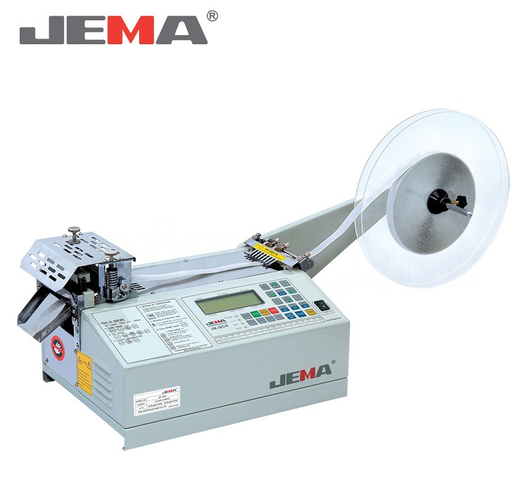 Jema JM-120R automatic (hot & cold) cutting machine