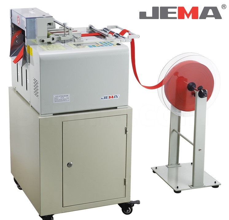 Jema JM-130L automatic heavy duty (cold) cutting machine