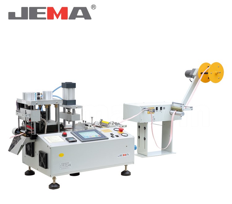 Jema JM-150HX automatic hot knife cutting machine