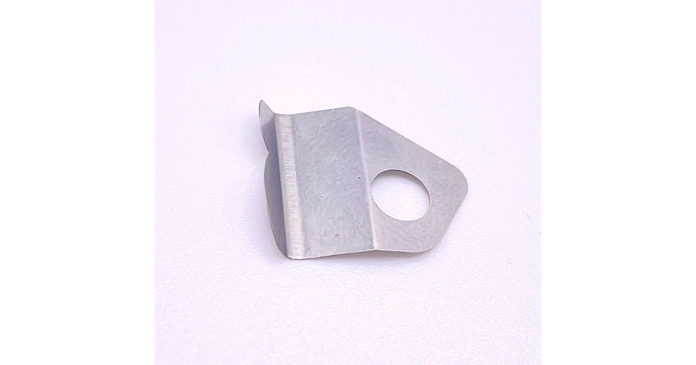 Ricoma Fixed Knife Thread Guide (02101233)