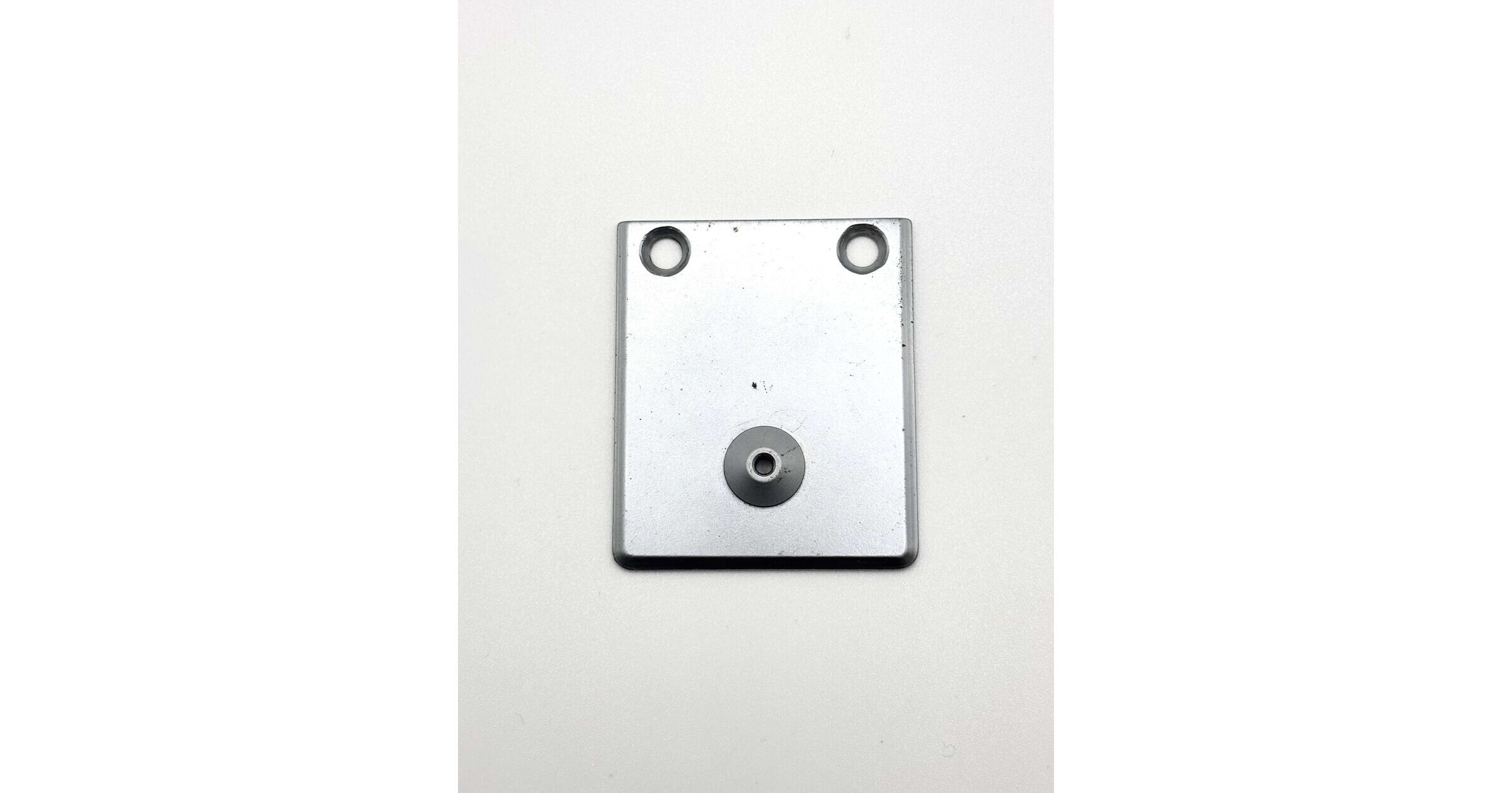Ricoma Old Style Cap Needle Plate (03021381)
