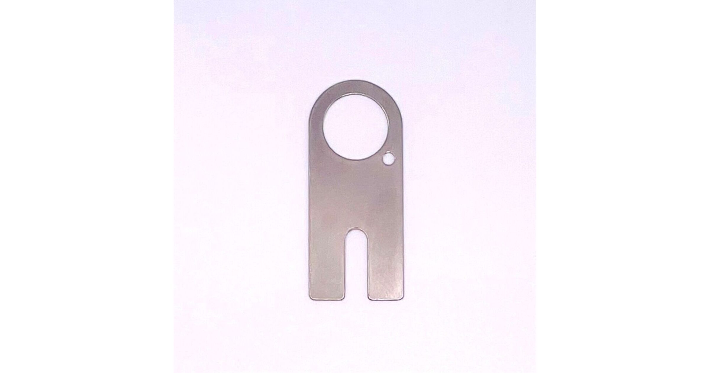 Ricoma Potentiometer Support Plate (03040510)