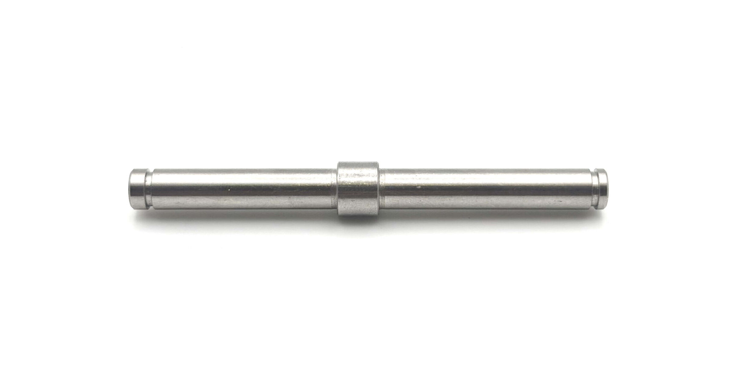 Ricoma X Axis Drive Shaft (3006100107)