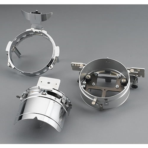 Brother PR650, PR655, PR670E, PR680W & VR Cap Frame PRCF3