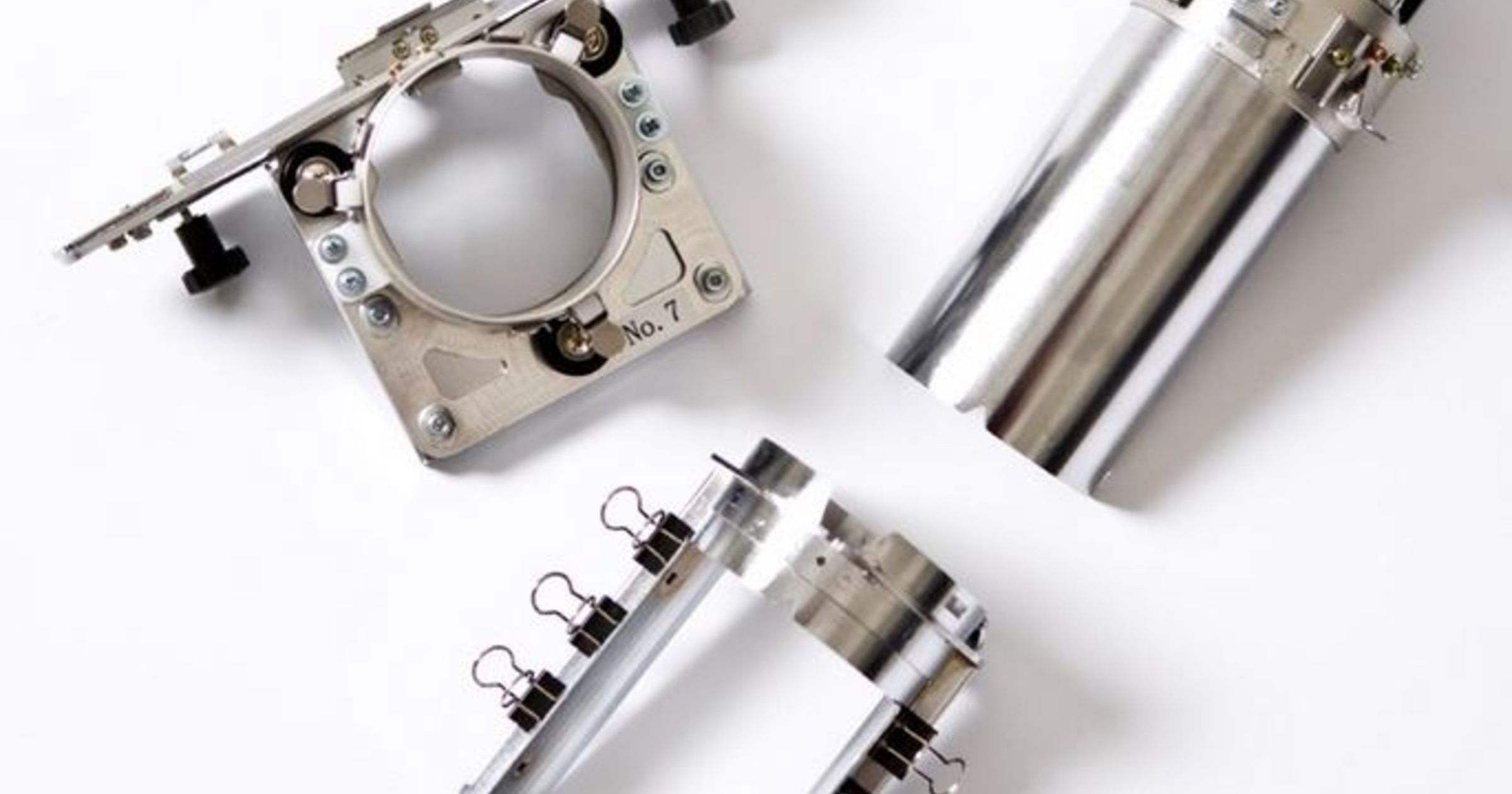 Brother PR650 & PR655 Cylinder Frame PRCL1