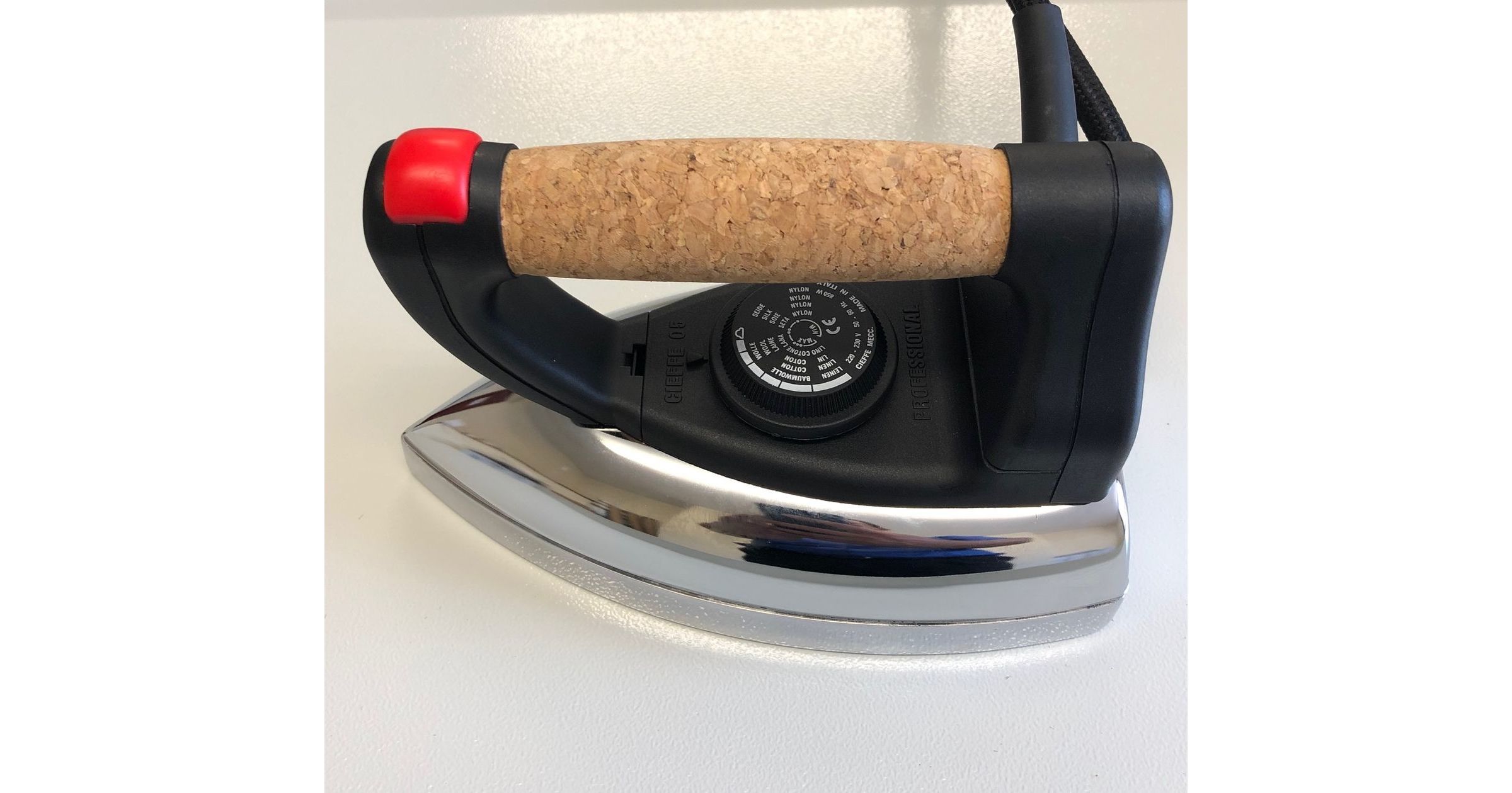 Comel 721 GAB-CEN 1.9kg steam iron