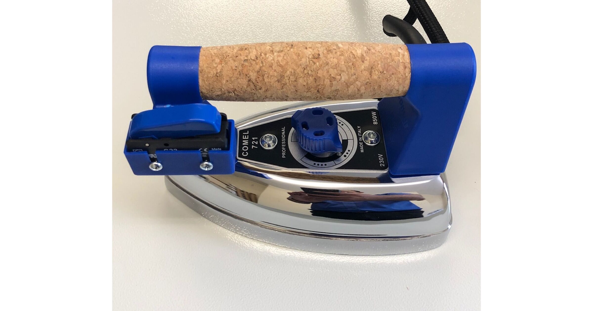 Comel 721 PAB-MG 1.7kg steam iron