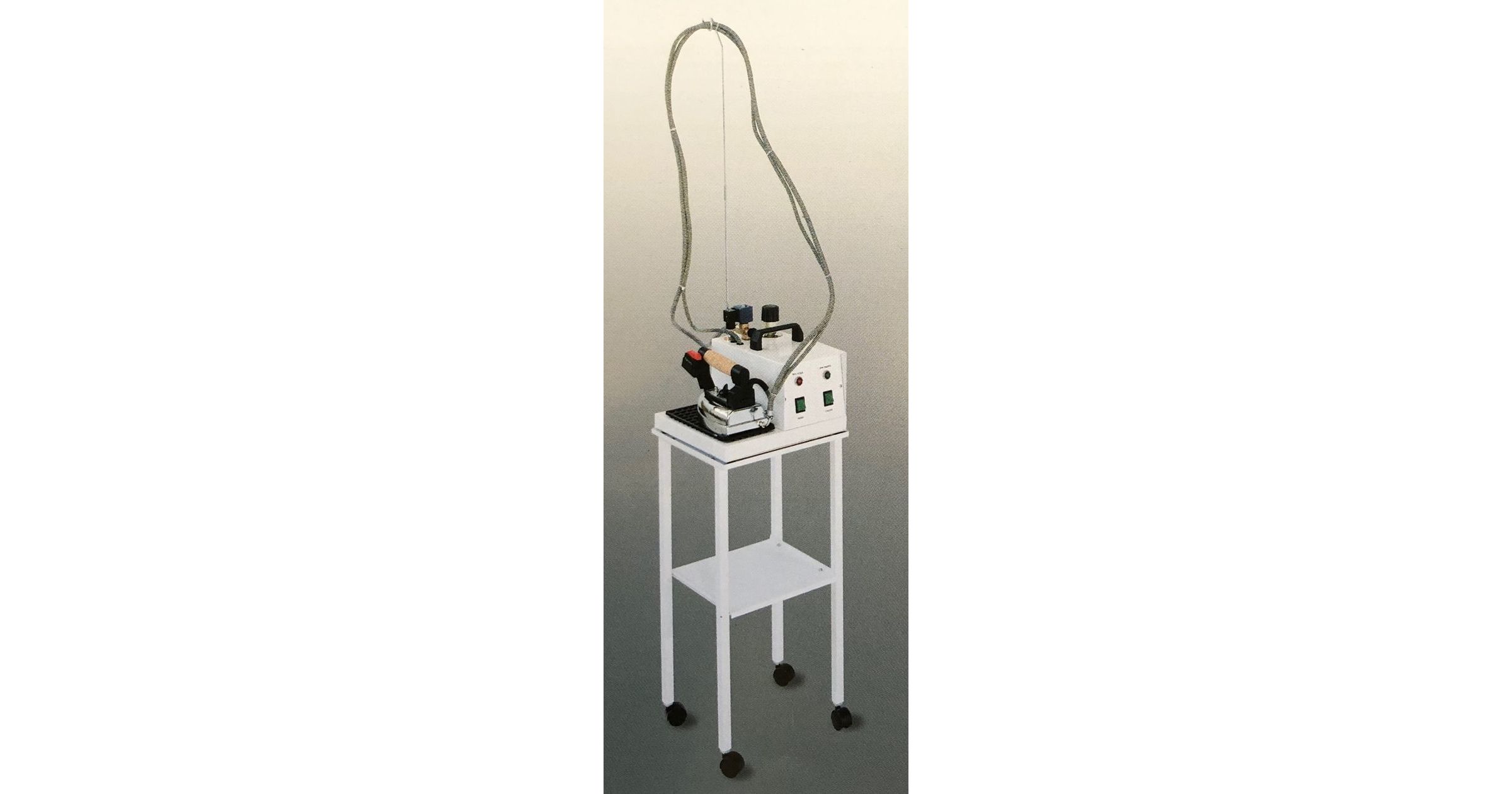 Comel Trolley for Compacta steam iron