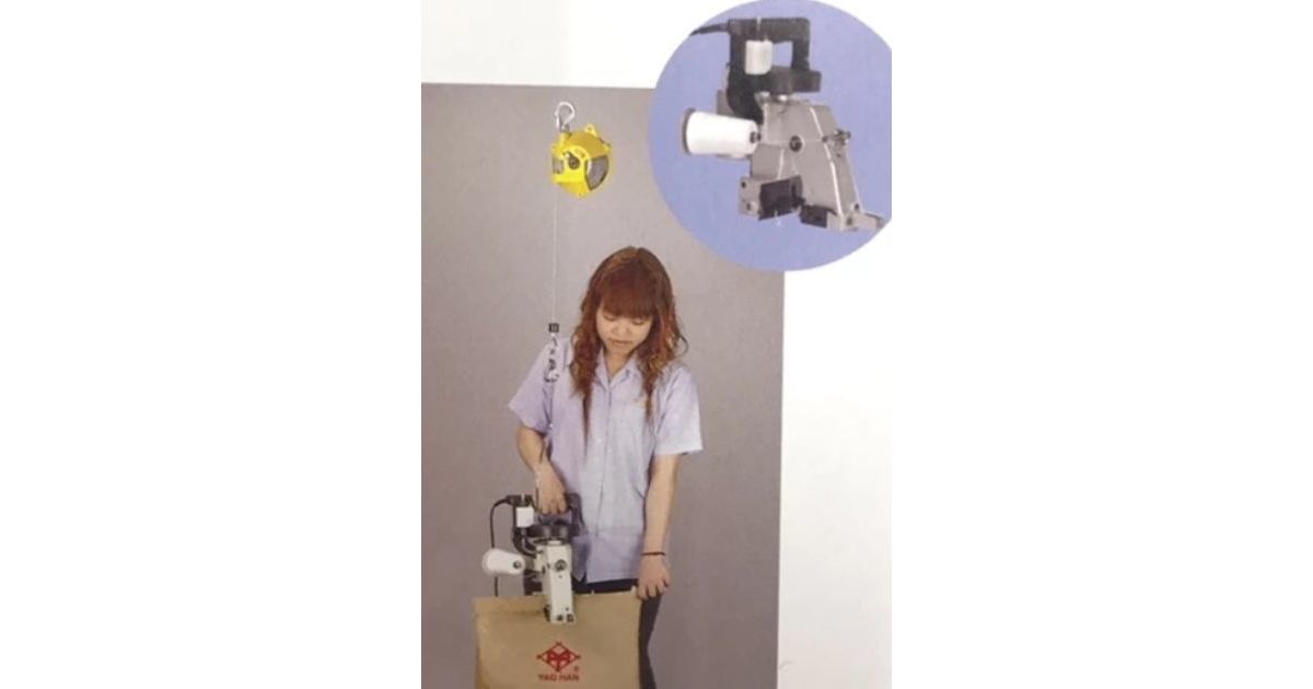 SB-7K Spring Balance