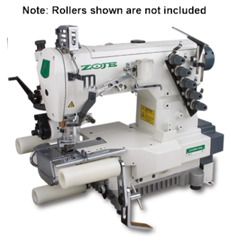 Zoje Sewing Machines