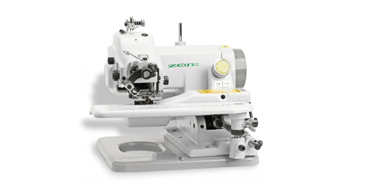 Zoje ZJ500 Portable Blind Hemmer