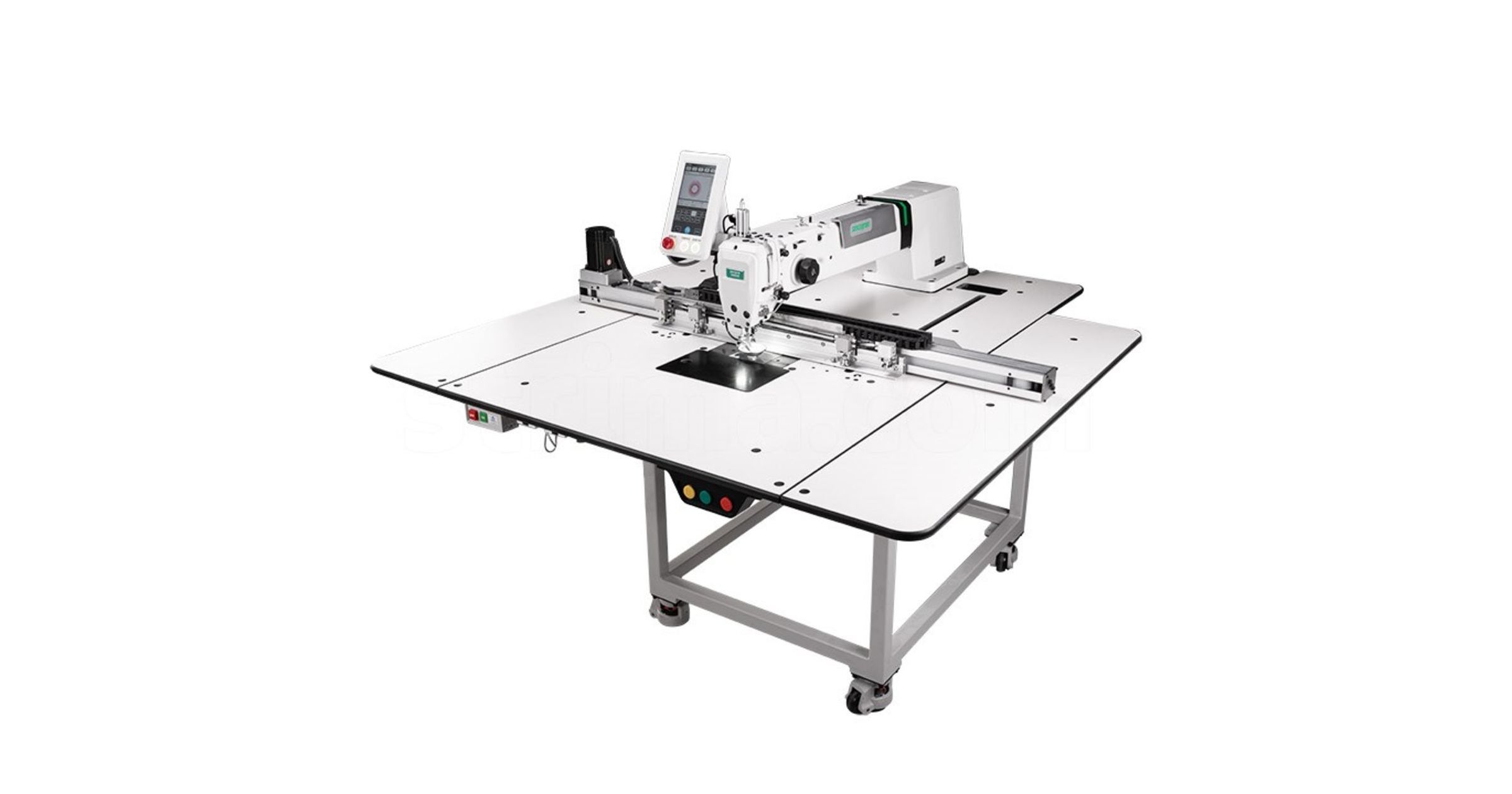 Zoje ZJ-M3-S500-SF-V2 pattern sewing machine