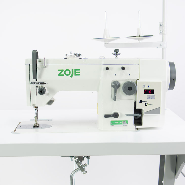 Zoje ZJ20U93-BD 9mm Zig Zag Sewing Machine