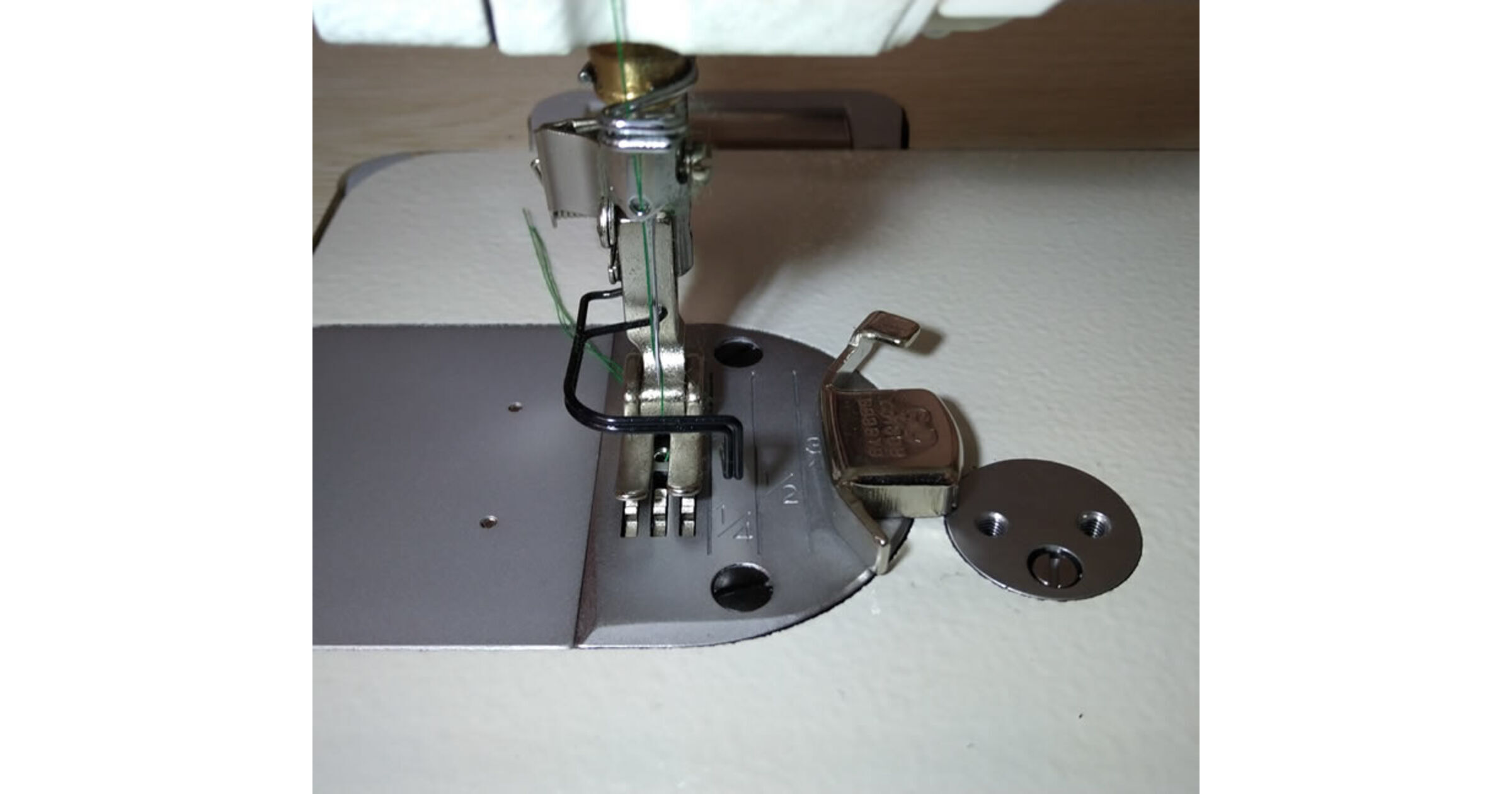 Extra Strong Small Magnetic Edge Guide (G20S)