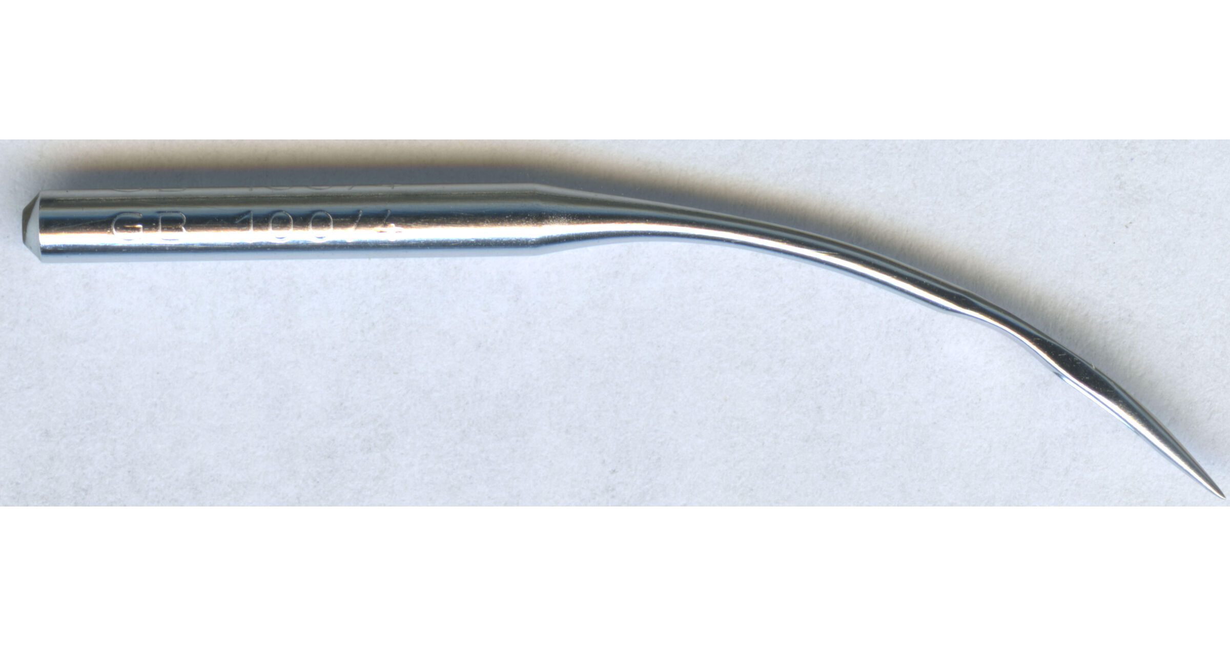 Merrow 4BD Industrial Needle (Per 25)