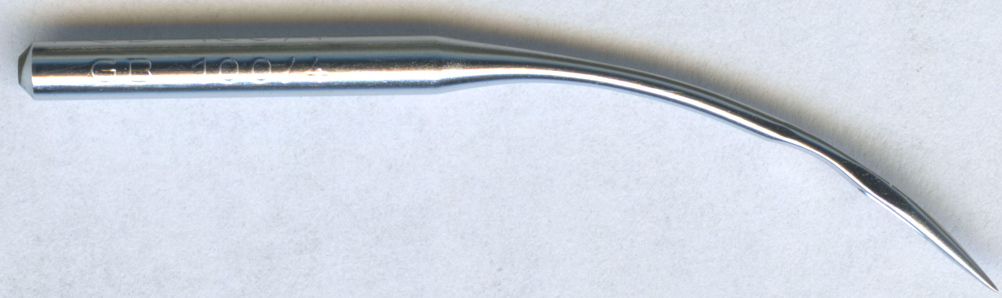 Merrow 4BD Industrial Needle (Per 25)