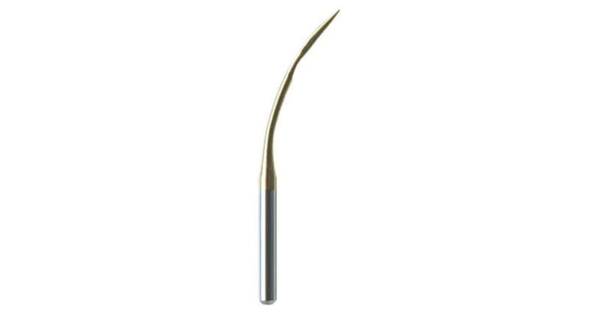 Merrow 4SDT-Titanium Industrial Needle
