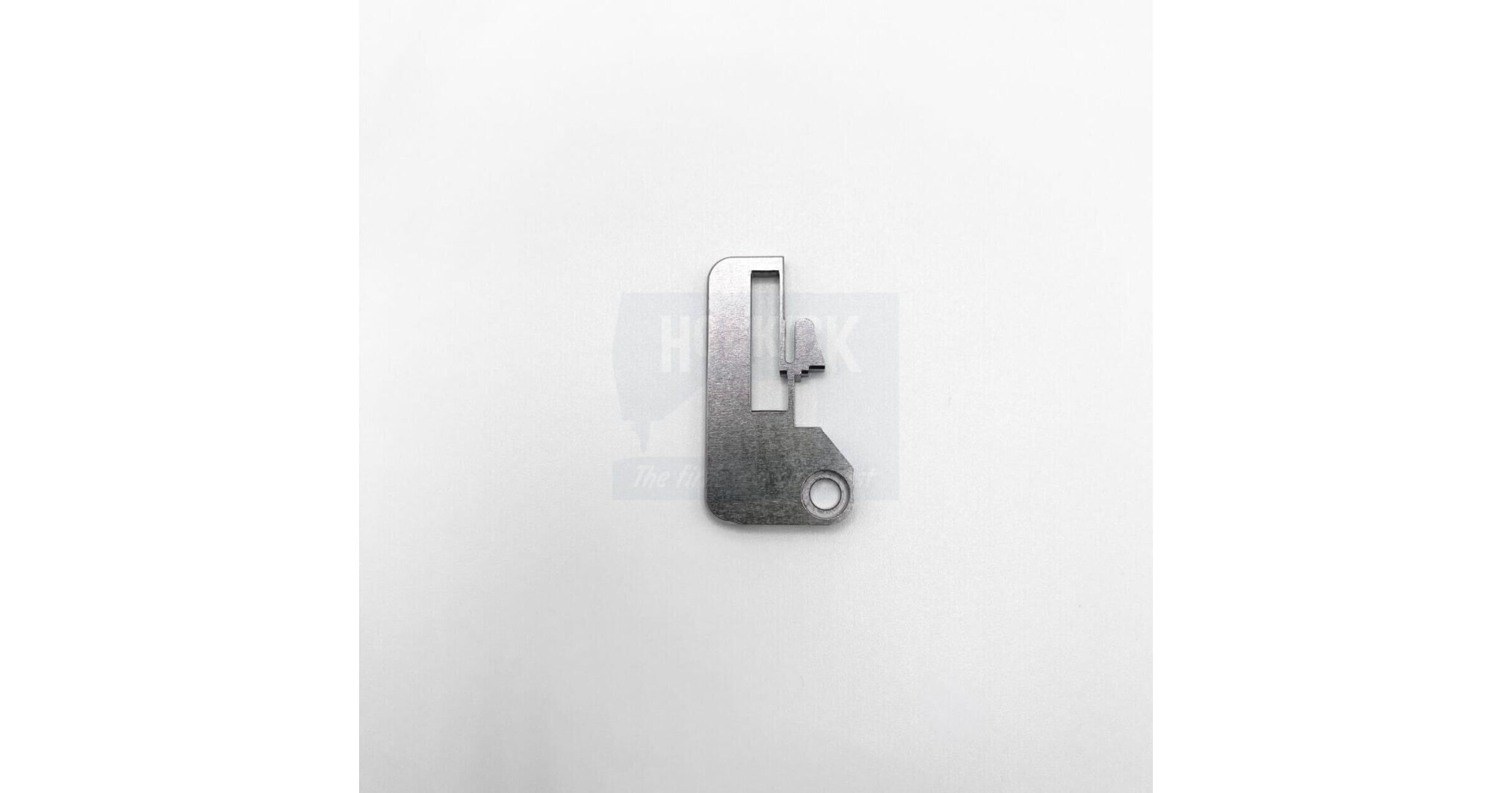 Merrow Needle Plate (6-70-76)