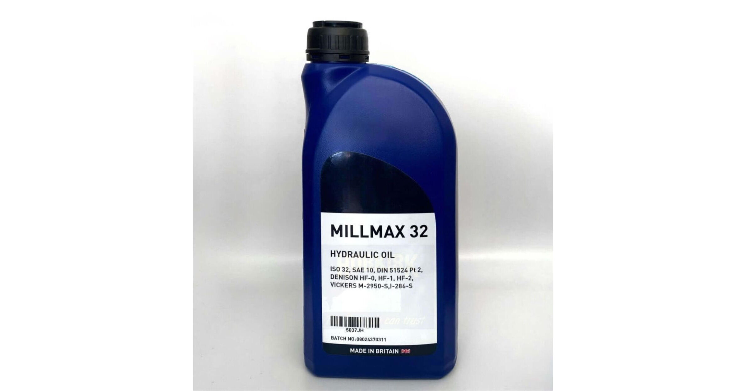 Machine Oil for Merrow 70 Series - 1 Litre