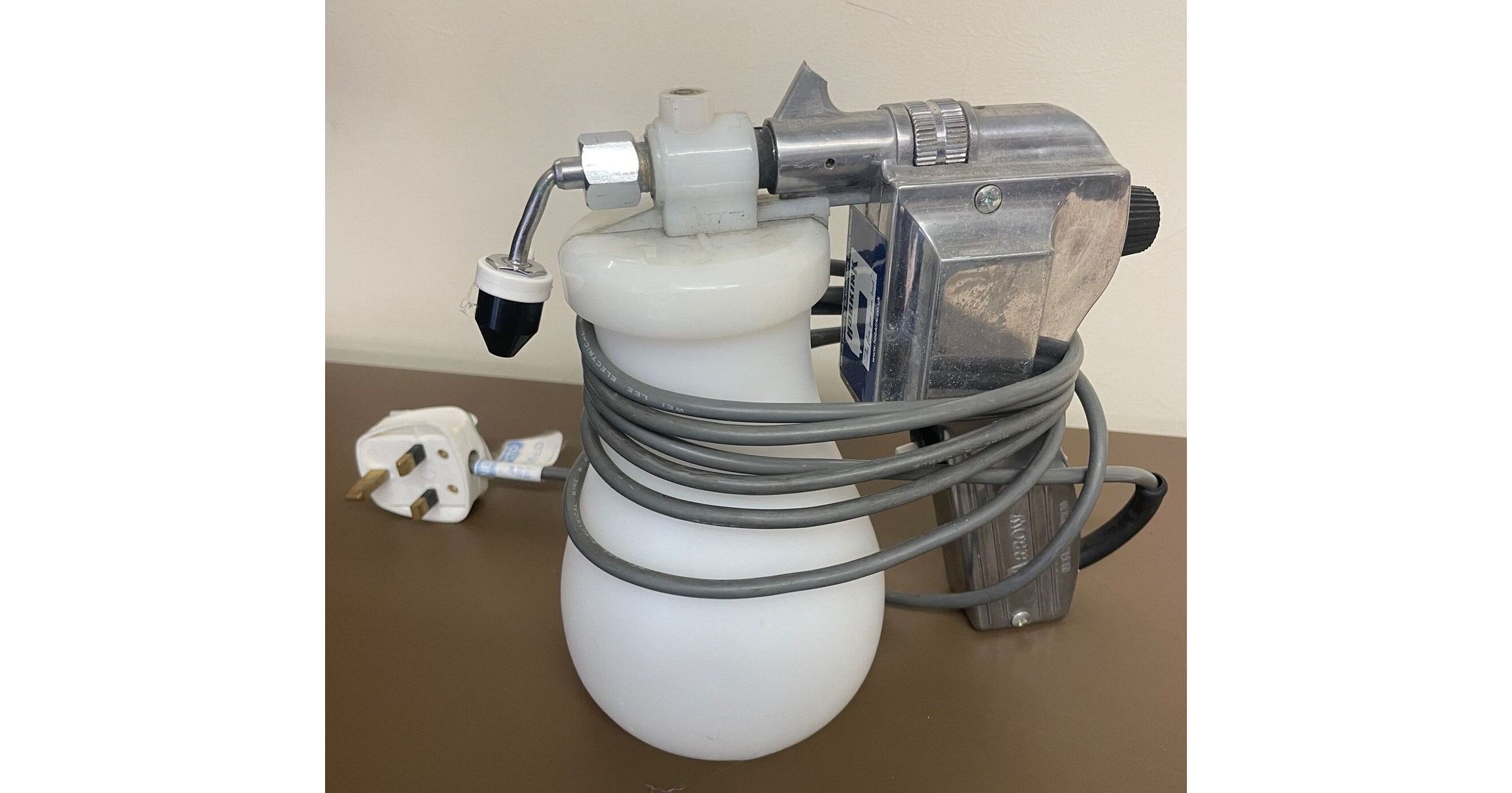 Arrow CM-11 spray gun (Used)