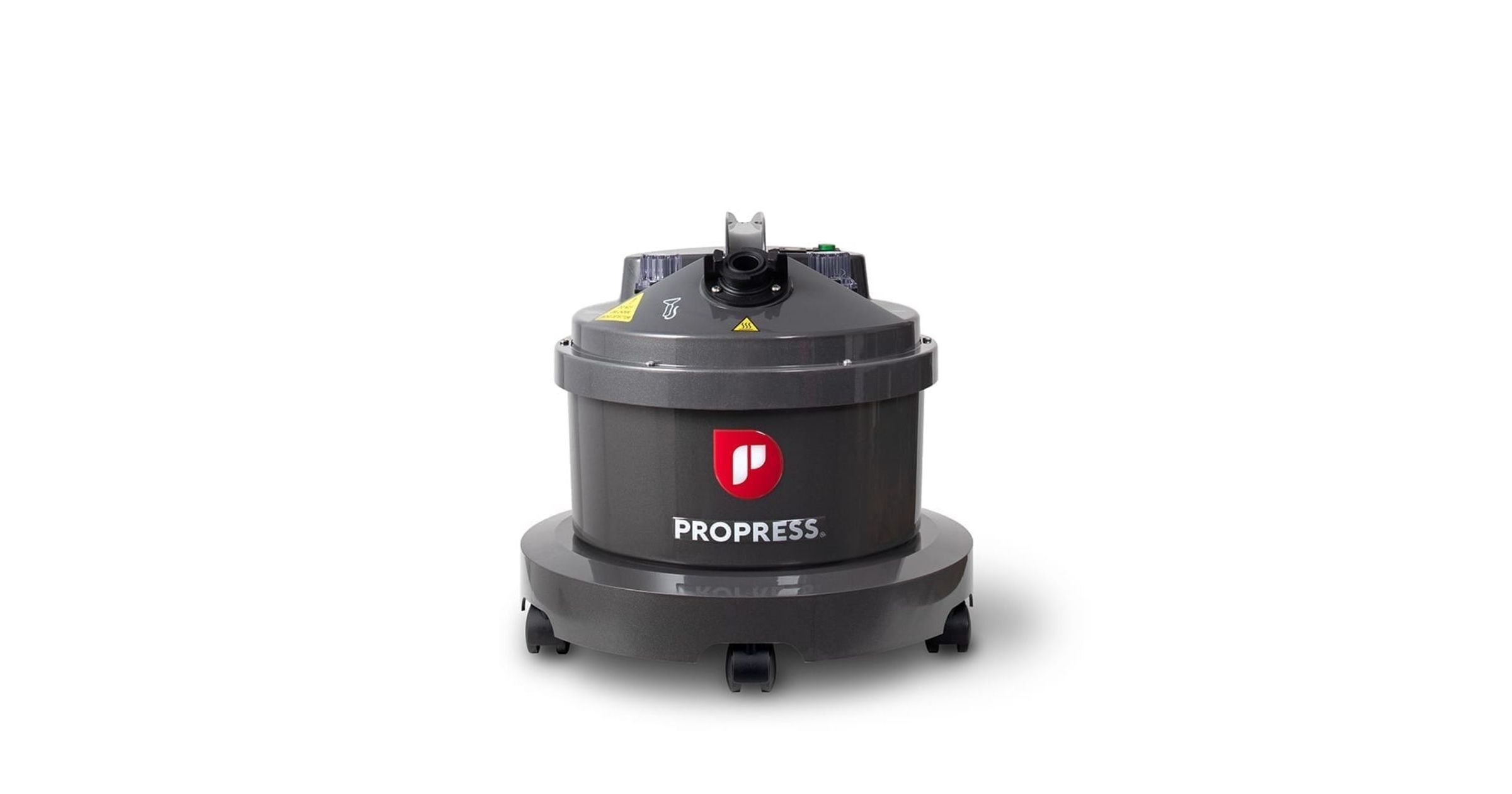 Propress Steamer PRO290
