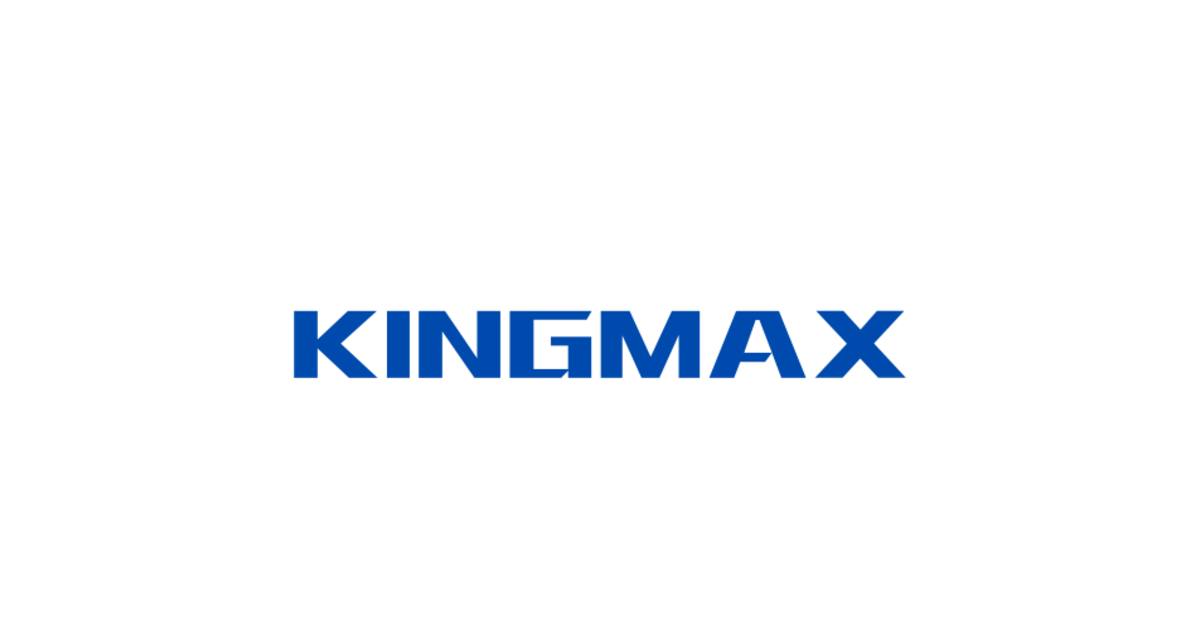 Kingmax Sewing Machines