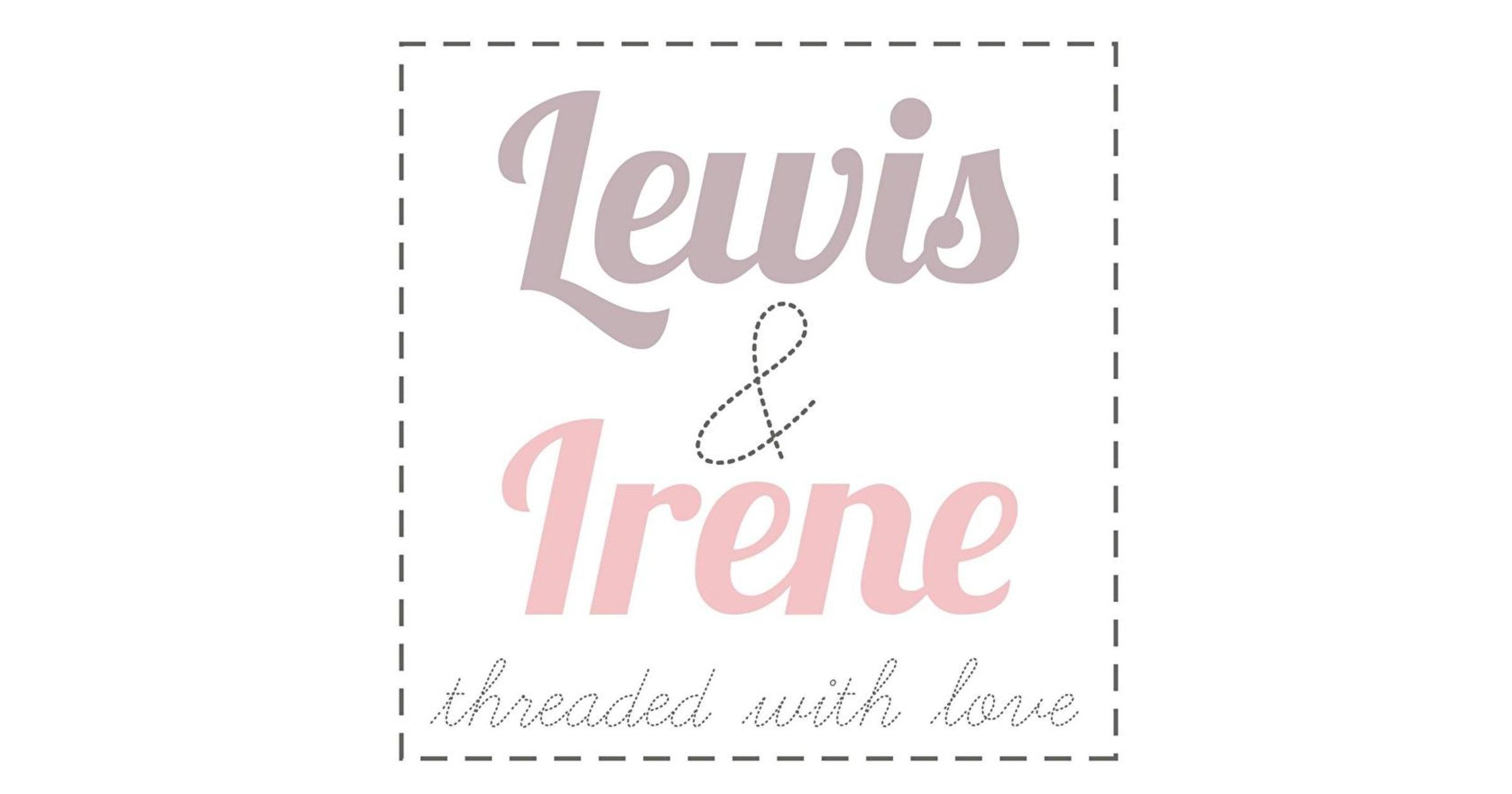 Lewis & Irene