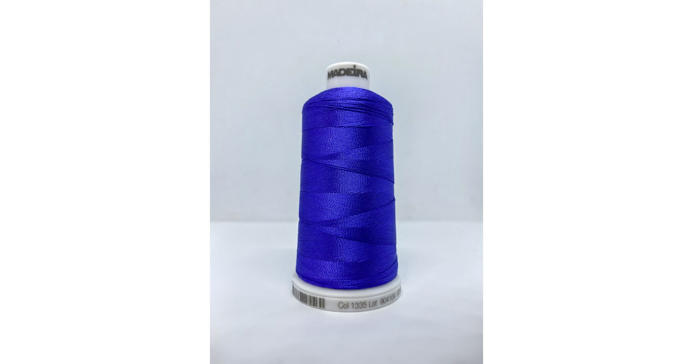 Madeira Rayon Embroidery Thread (1000m)