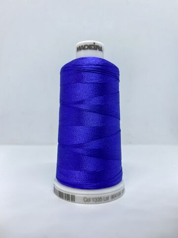 Industrial Embroidery