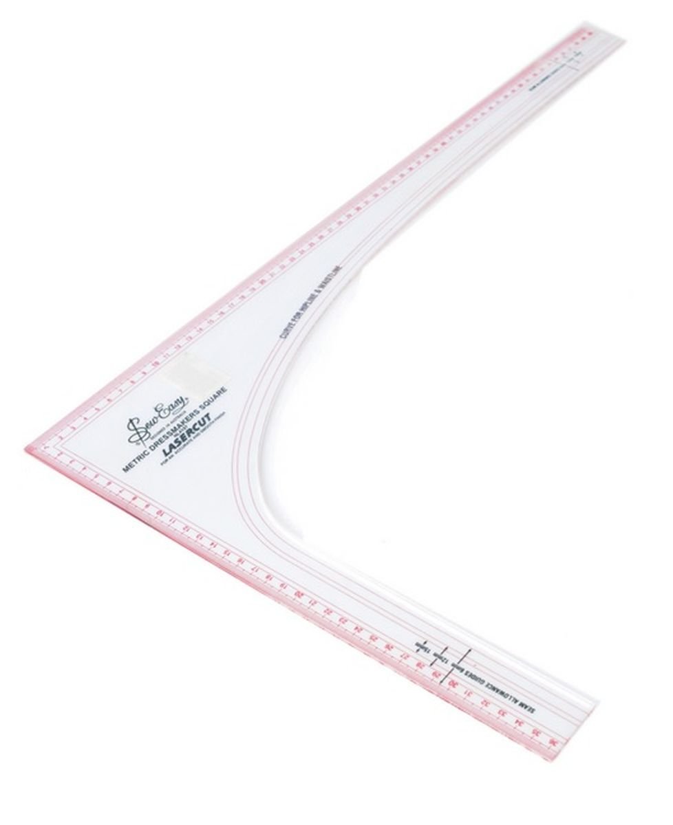 Sew Easy Dressmakers Square