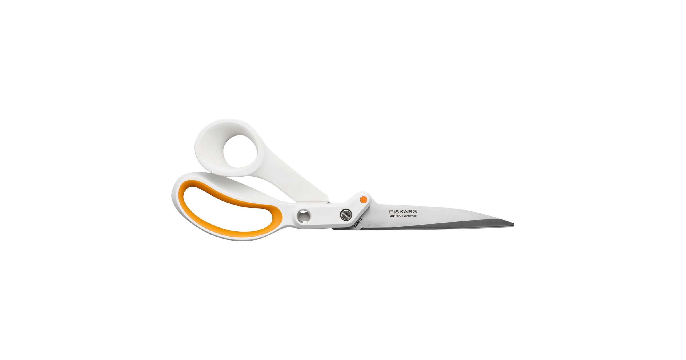 Fiskars RazorEdge Fabric Scissors - 26cm